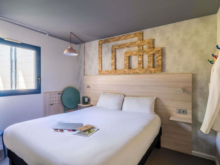 Greet Hotel Bordeaux Aeroport - Saint-Jean-d'Illac