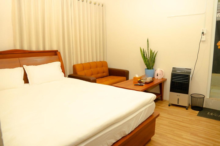 The Nestle Cozy Homestay - Kathmandu