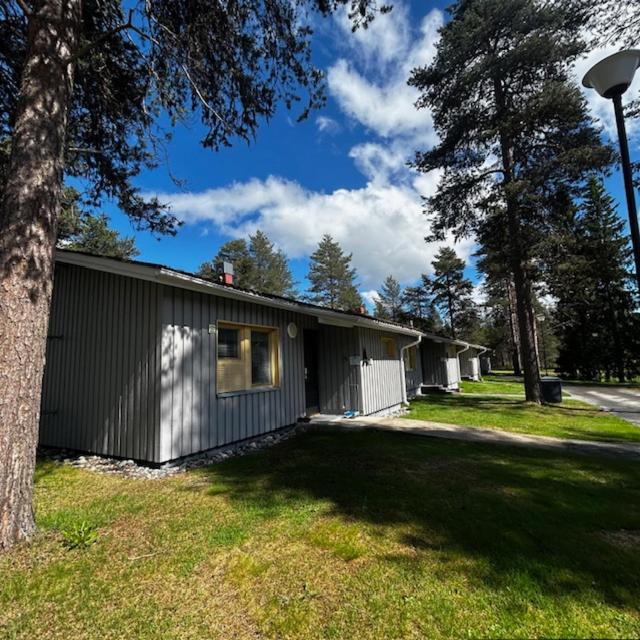 Riekko Hostel - Finland