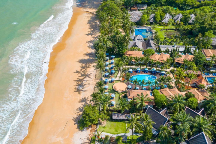 Khaolak Bayfront Resort - Khao Lak
