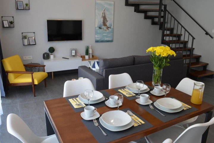 Amarena Holiday Home In ŠKrljevo - Rijeka