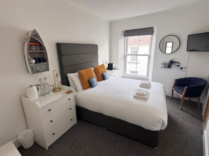 Gumfreston Guest House - Tenby