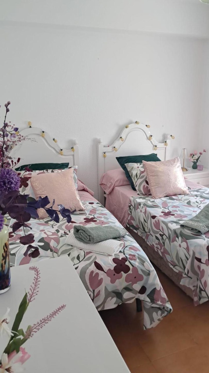 Apartamento Mila Centro - Comillas