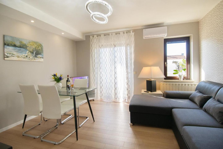 Apartment Motovunska 39 - Poreč