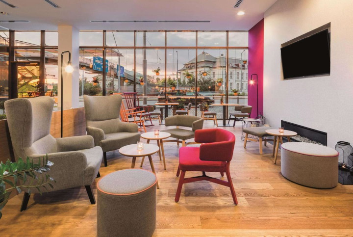 Vienna House Easy By Wyndham Pilsen - Pilsen