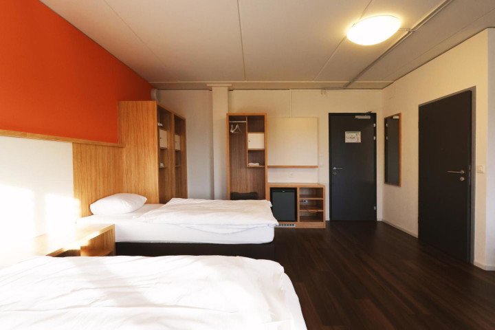 Sporthotel In Der Sport Arena Siggenthal - Black Forest