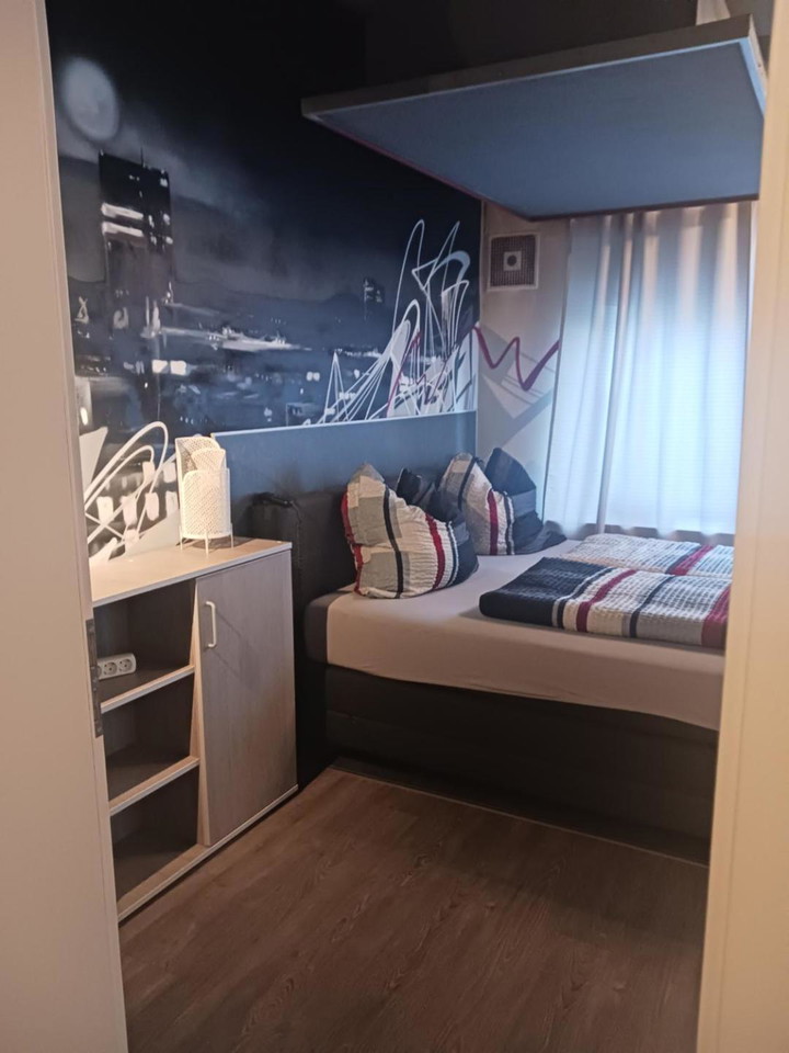Moderne Wohnung In Ruhiger Lage - Aix-la-Chapelle