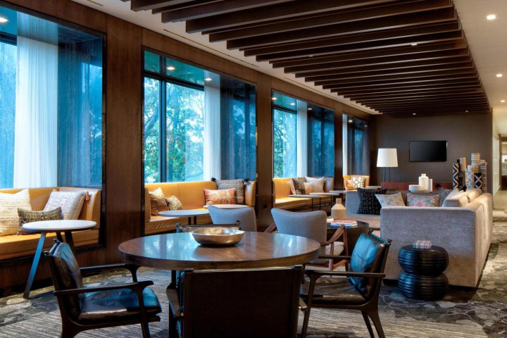 New York Laguardia Airport Marriott - Englewood, NJ