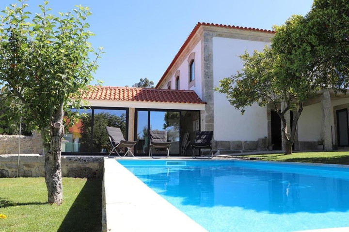 Casa Do Mestre Studio E Suíte Extra - Viana do Castelo