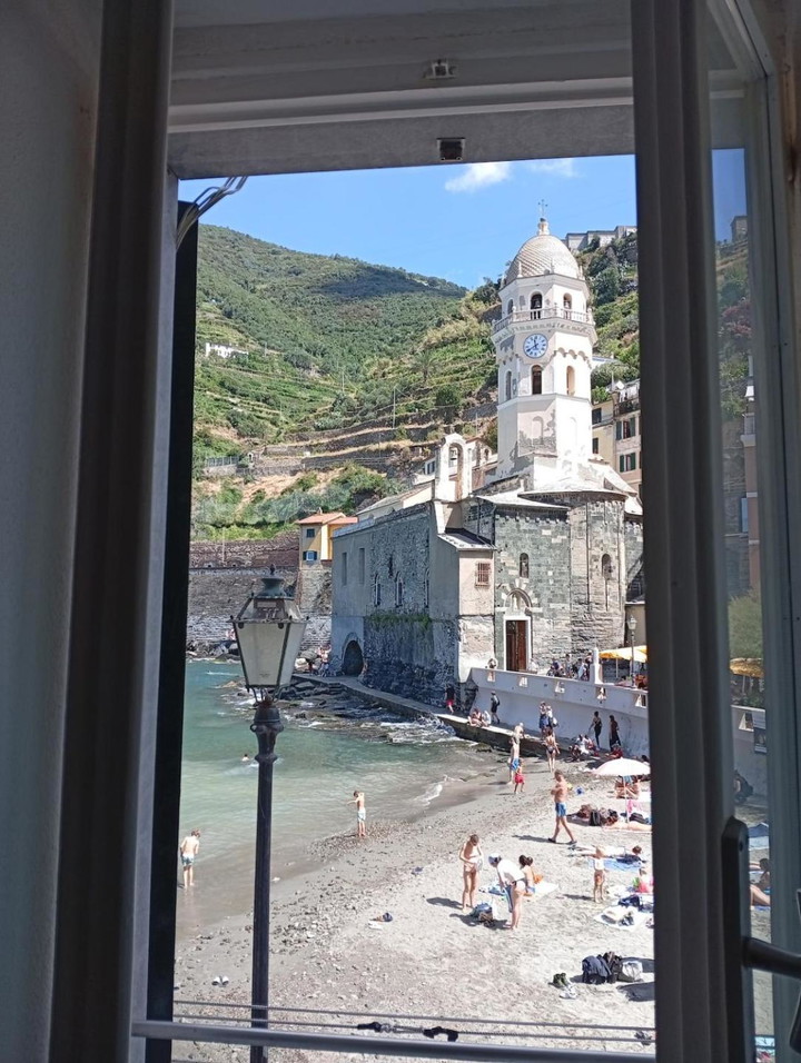 Scarella Room - Monterosso al Mare