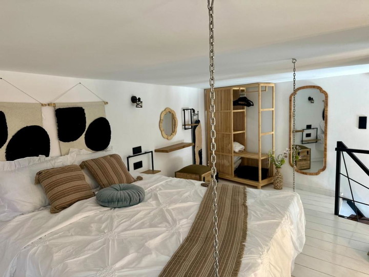 Azure Breeze Studios 1 - Paros