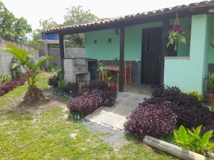 Apartamento Suite Na áRea Da Residência Jardim Tropical Cidade De Itaparica Bahia - Itaparica