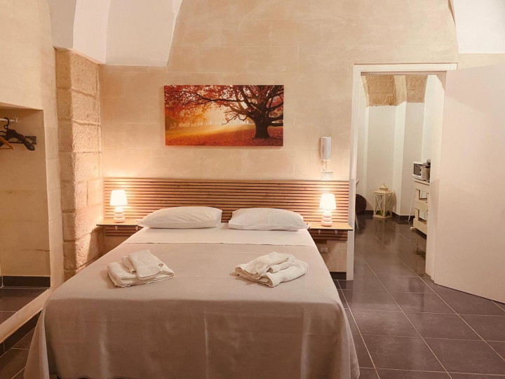 Dimore Di Lecce - La Corte - Lecce