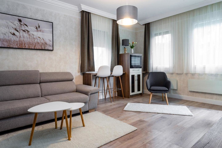 Apartman Nobilis - Hévíz