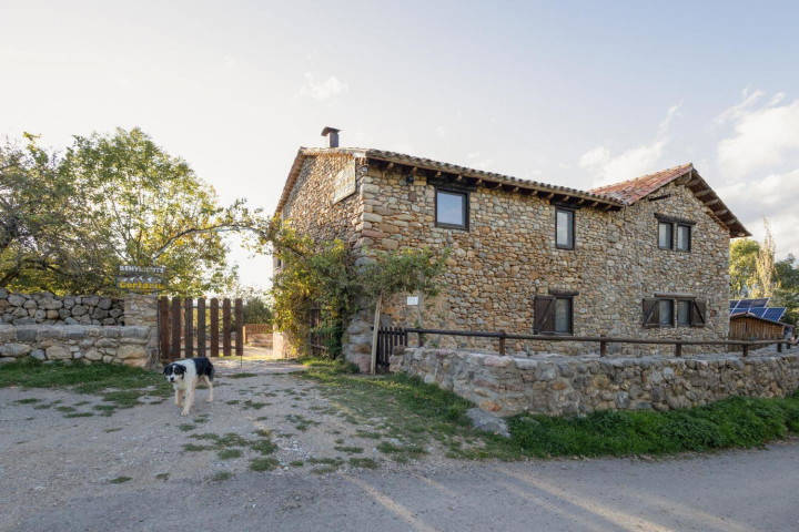 Colònies Cadí - Cal Caló - Catalogna