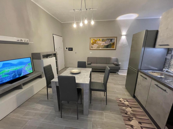 Appartamento Elegante Carbonia - Sant'Antioco