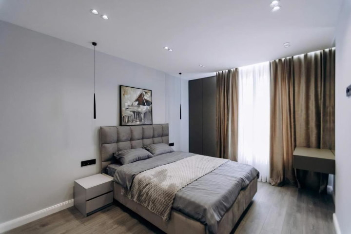 Airport Taxi & Hotel Apartaments - 몰도바