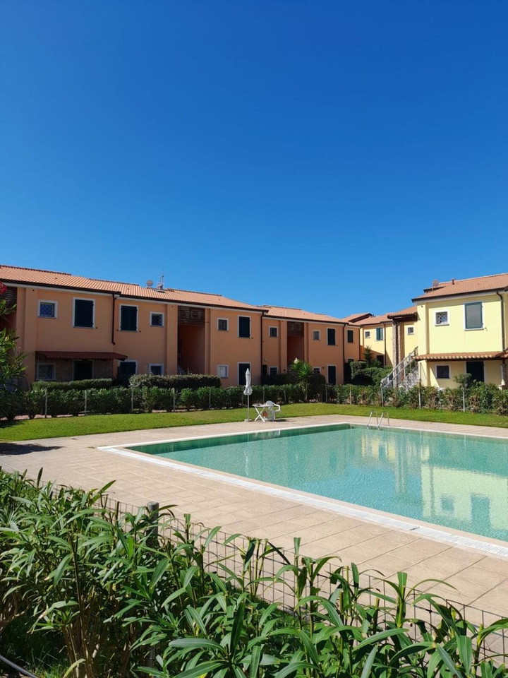 Max House A Un Passo Dal Mare - Sardaigne