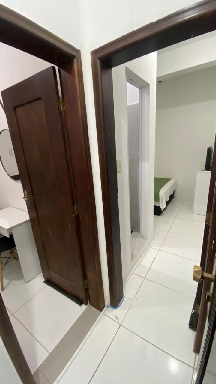 Suíte Standard Privado - Vitoria