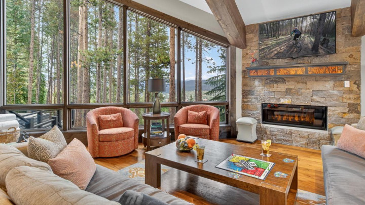 Grand Vista Lodge - Breckenridge, CO