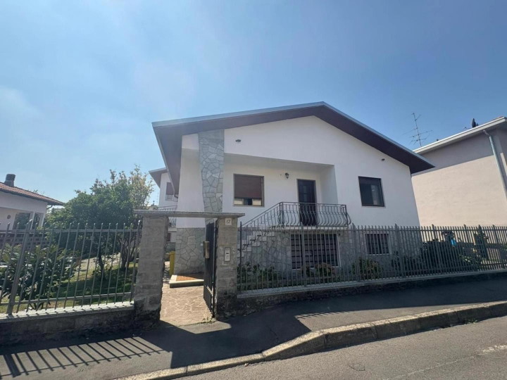 Casa Ortensia Saronno - Saronno