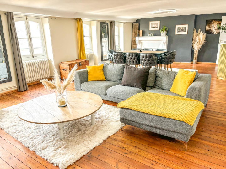 Appartement De Caractère - Alençon