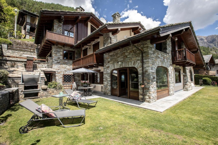My Dream St Oyen - Deluxe - Aosta