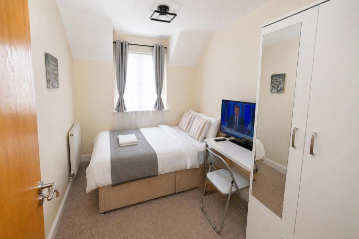 Greenhithe Guest House - Kent