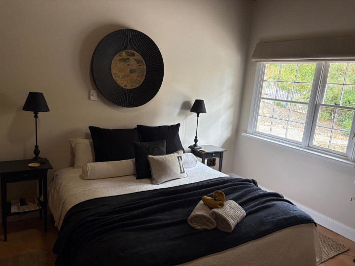 Roscrow Heritage Retreat - Clare Valley