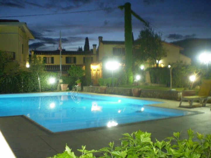 Chiardiluna - Pistoia