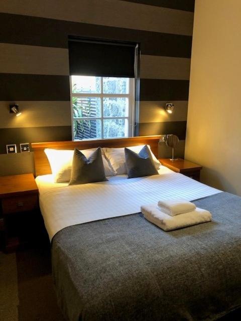 The Craibstone Suites - Aberdeen