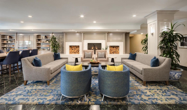 Ayres Suites Yorba Linda/anaheim Hills - Orange County, CA