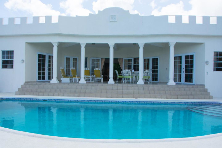Castles In Paradise Villa Resort - Sainte-Lucie