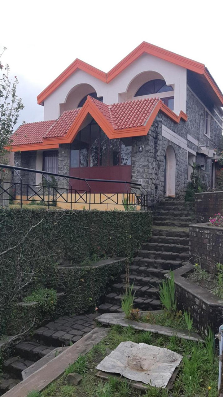 Sunrise Villa - Kodaikanal