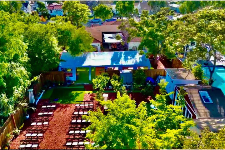 Casa Sur - Chula Vista, CA