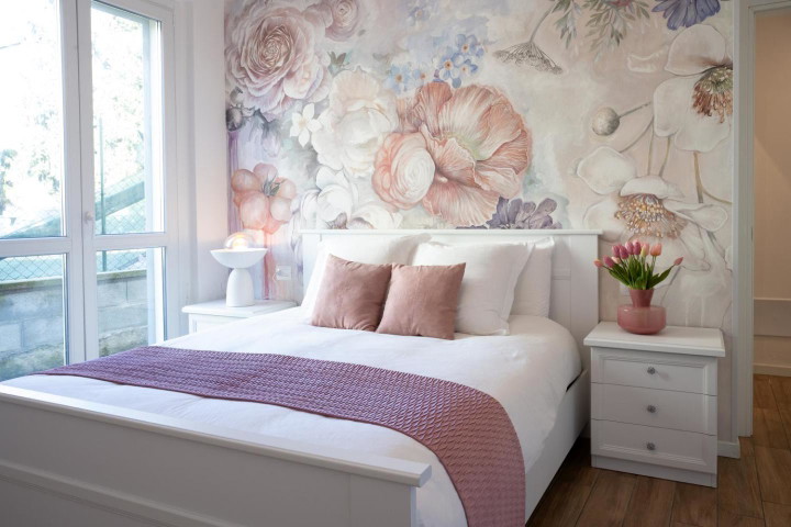 Residence Como, Roses Suite 2, Free Private Parking - Como
