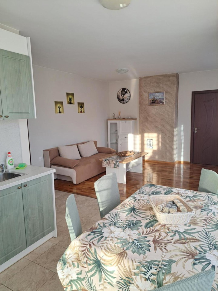 Megi Apartments, Nesebar Sity - Nessebar