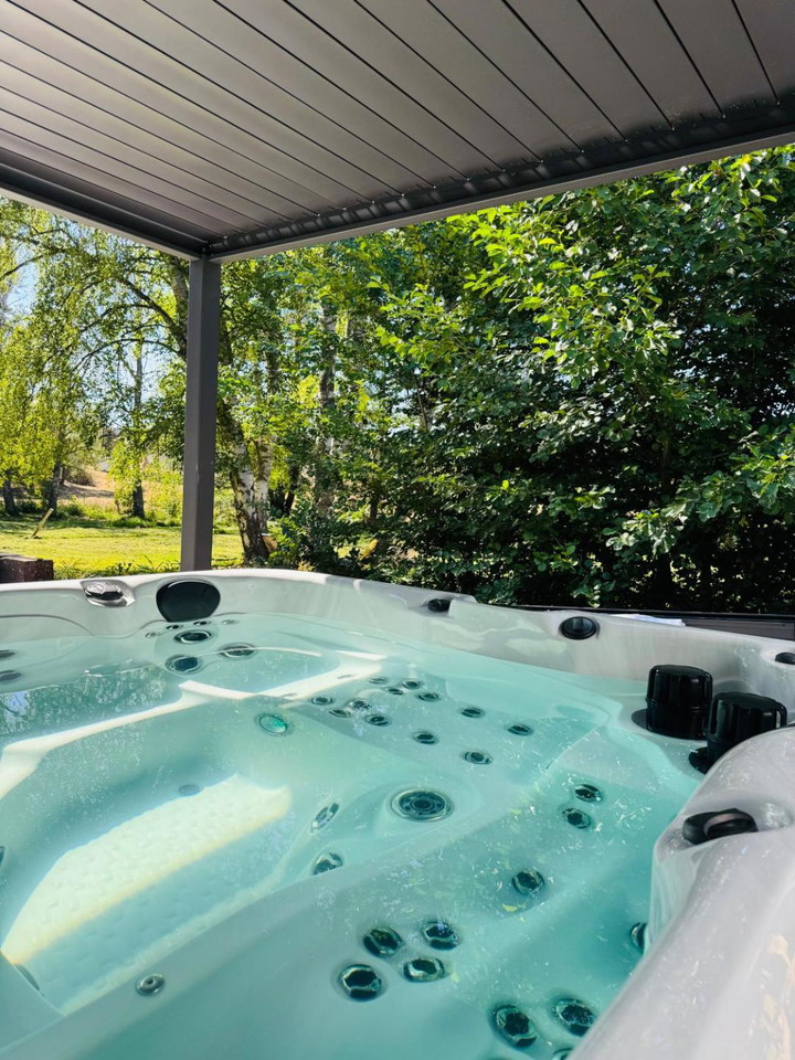ÉLégance Sauvage Private Nature Et Spa - Schwarzwald