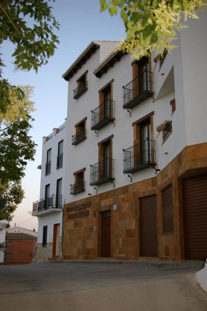 Villa De Xicar - Spanien