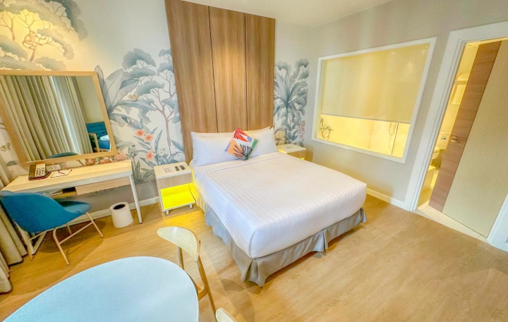 Harolds Hotel Quezon City - Ortigas Center