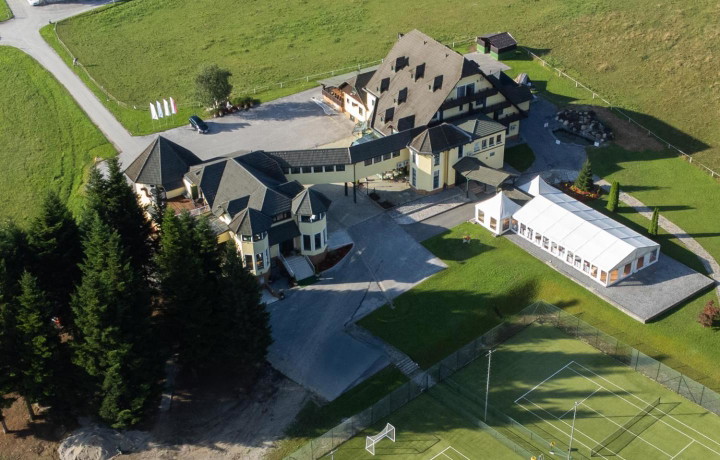 Hostel Lr - Eslovenia