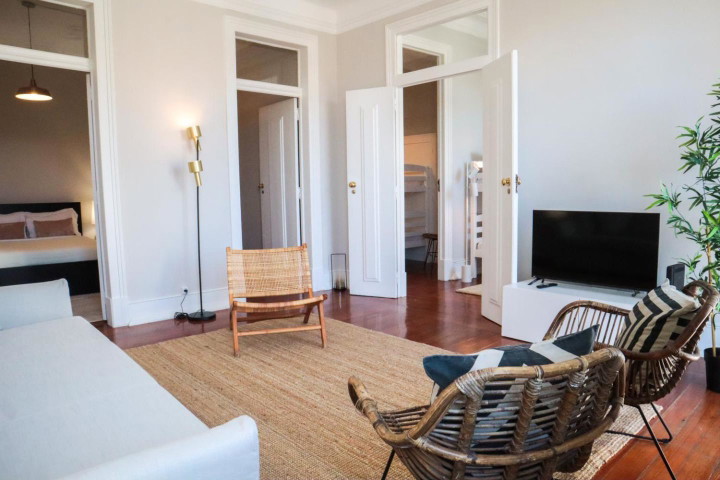 The Residences At Bairro Alto - Costa da Caparica