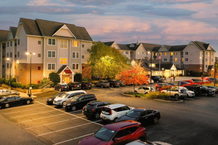 Residence Inn By Marriott Yonkers Westchester County - Nyack, NY