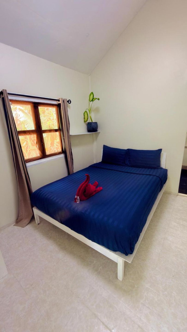 Nomad House In Hin Kong - Ko Pha Ngan