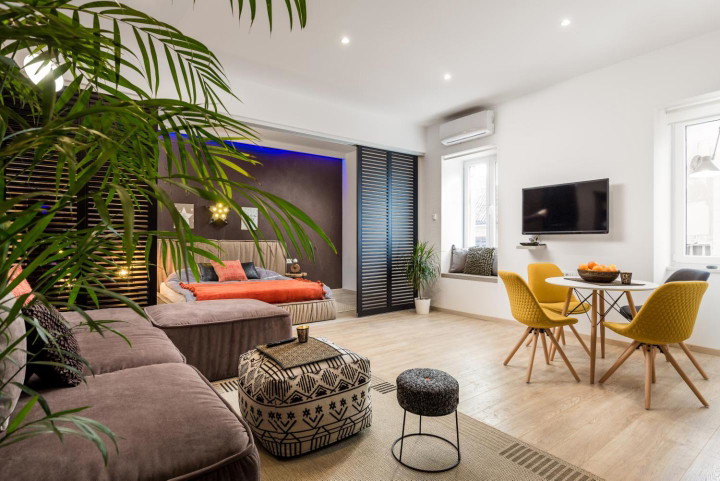 Kappa Apartments - Rijeka