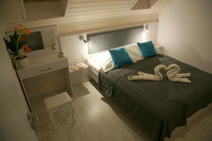 Koral Apartamenty 1 Min Od Morza, Kuchnia, Taras, Place Zabaw - Sarbinowo