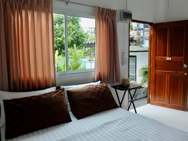 D Heart Homestay - Bangkok