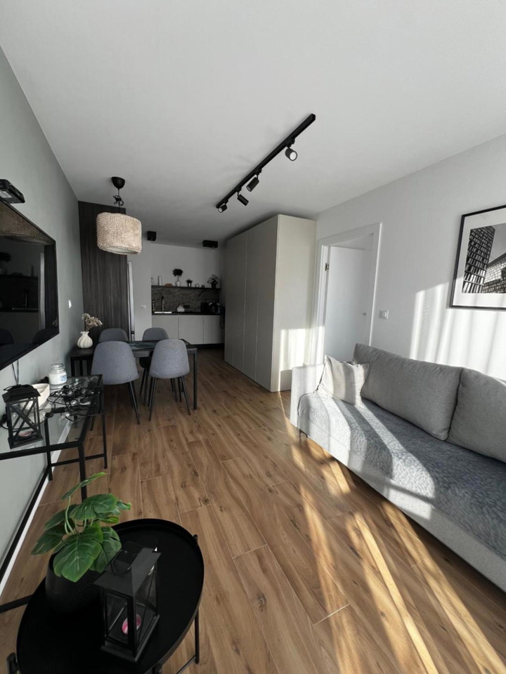 Wygodny Apartament Piotrkowska Centrum - Łódź