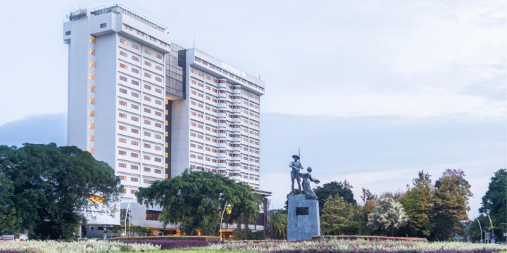 Aryaduta Menteng - Jakarta