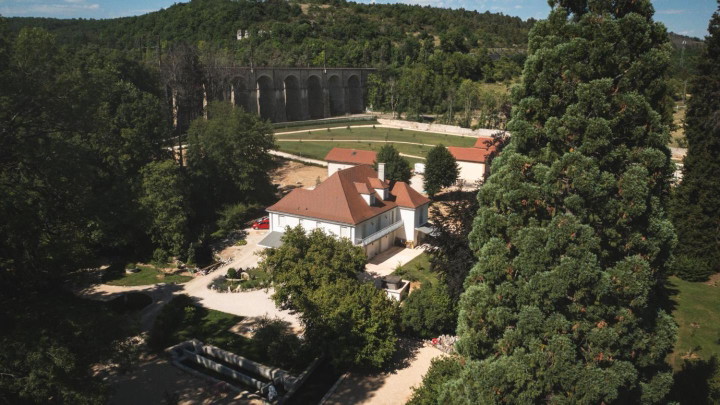 Domaine De Neuvon - Marsannay-la-Côte